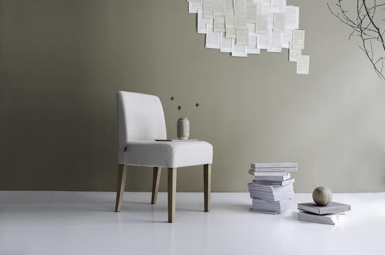 Nordic coolness - Karin Zugmayer. Interior Design.